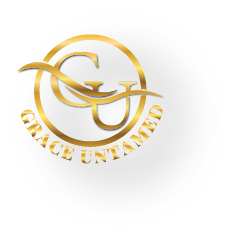 Grace Untamed — Graphic Designer | Branding & Logo Design in Tyler, Texas
